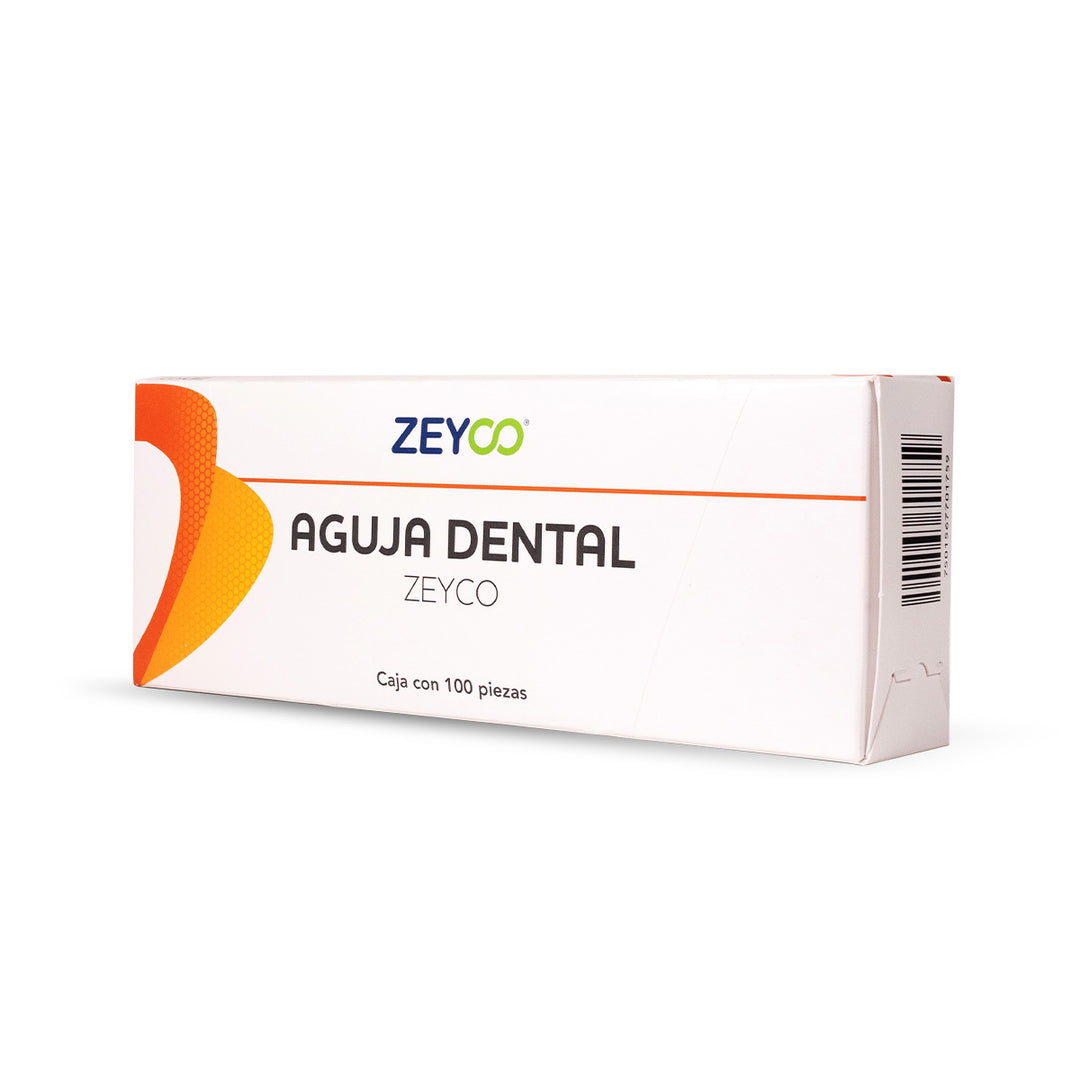 AGUJA DENTAL ZEYCO – Zeyco